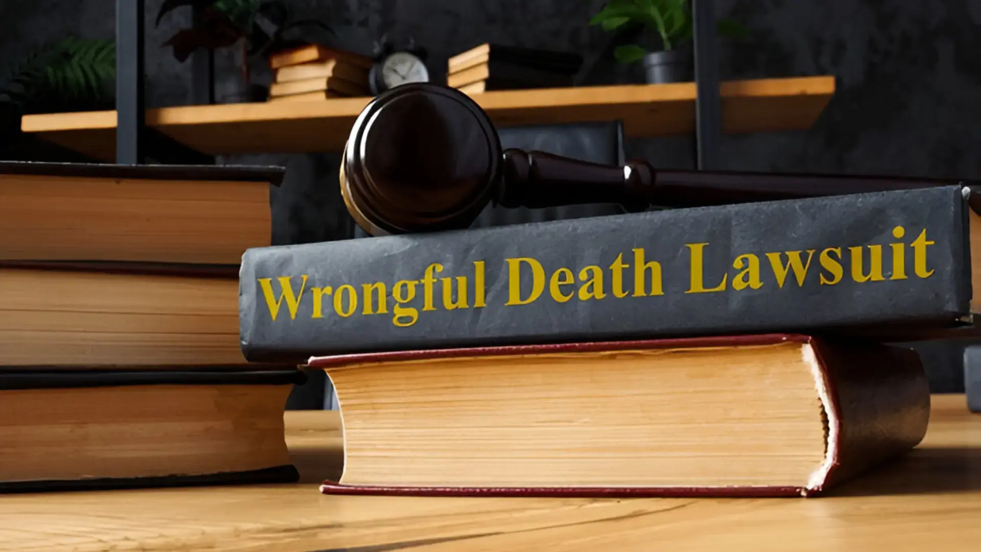 Wrongful Death Lawsuits and Settlements: A Comprehensive Guide